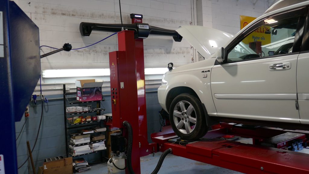 Gallery – Stokes Valey Auto Repairs