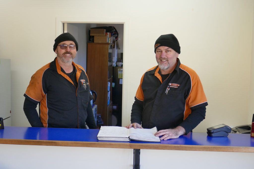 Gallery – Stokes Valley Auto Repairs