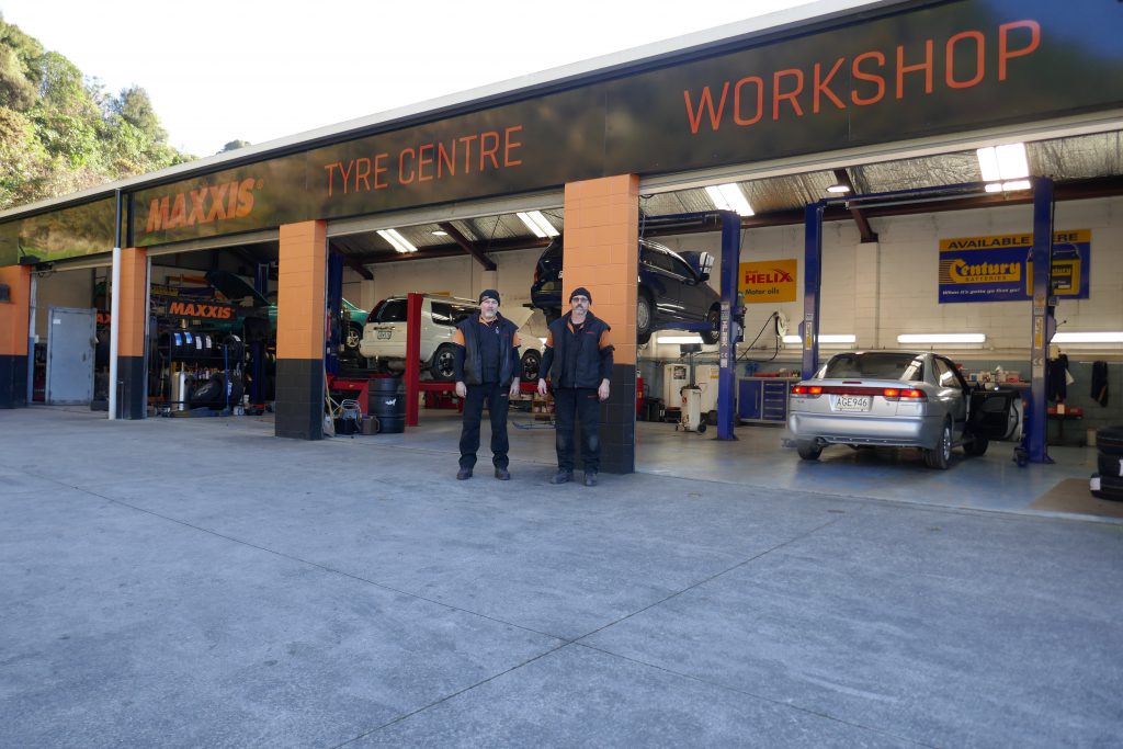 Gallery – Stokes Valey Auto Repairs