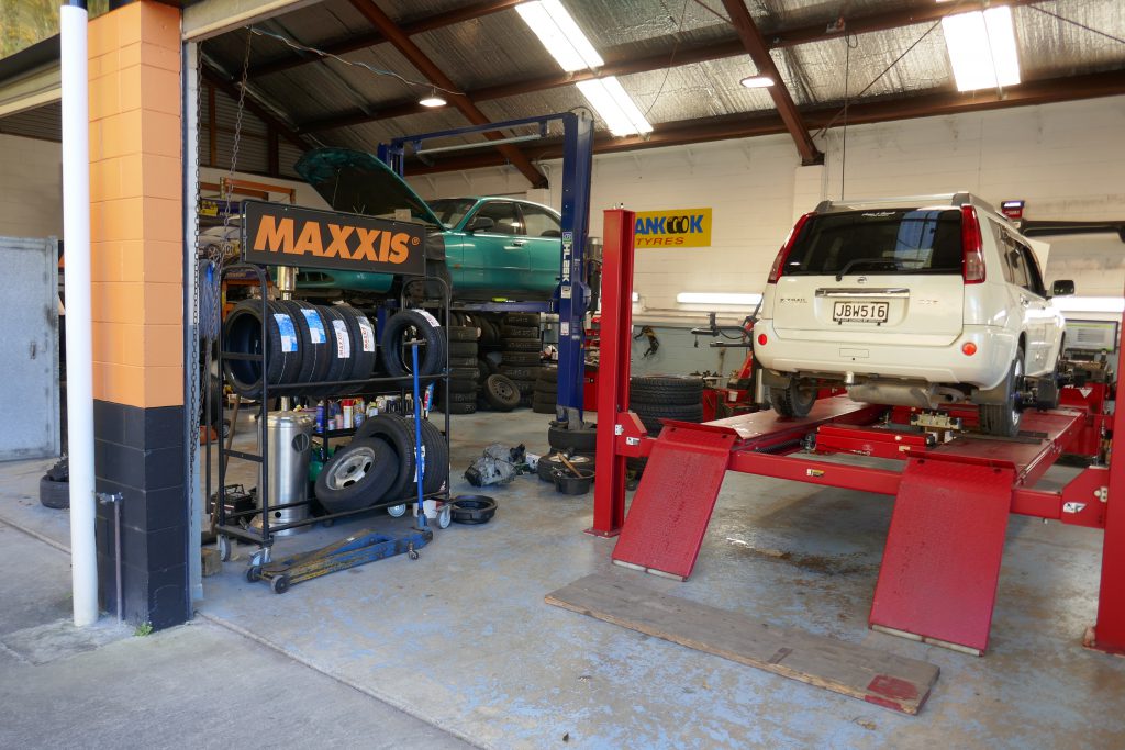 Gallery – Stokes Valley Auto Repairs
