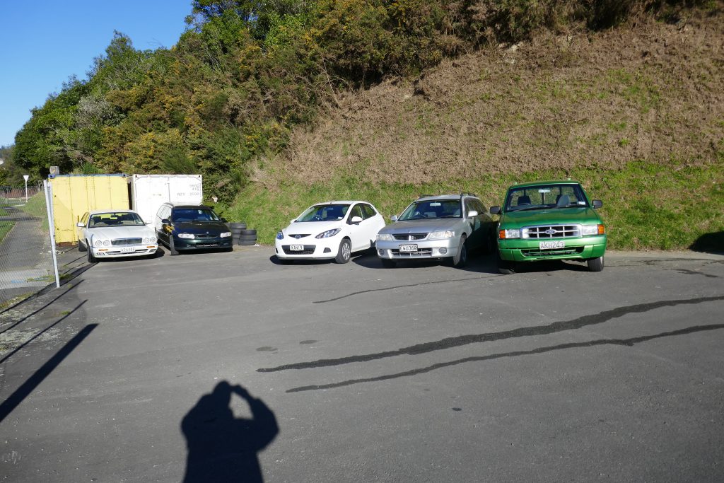 Gallery – Stokes Valley Auto Repairs
